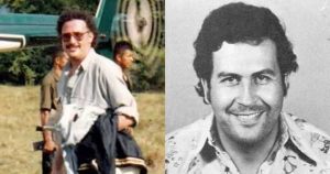 Javier Pena - BiographON