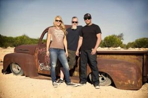 Amanda Martin – Biography 2020 - BiographON