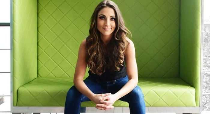 Mary Padian - Biography 2020 - BiographON