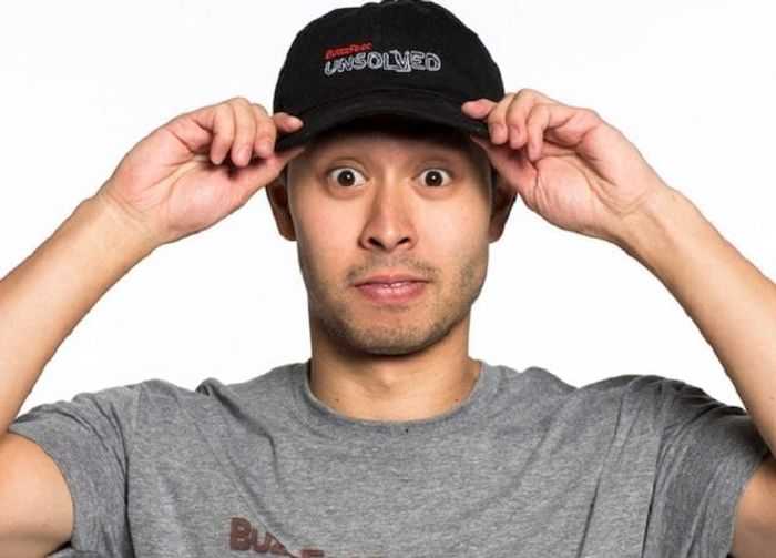 Ryan Bergara – Biography 2020 - BiographON
