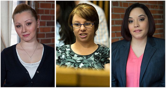 Amanda Berry – Biography 2020 - BiographON