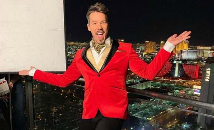 David Bromstad – Biography 2020 - BiographON