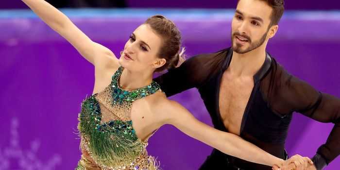 Gabriella Papadakis – Biography 2020 - BiographON