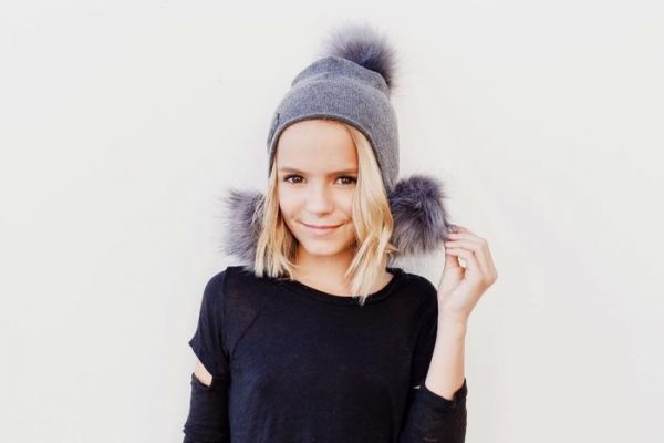 Vandy Jaidenn Biographon