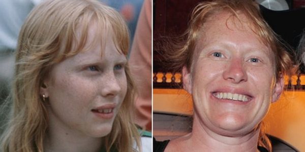 Amy Carter - Biography 2022 - BiographON