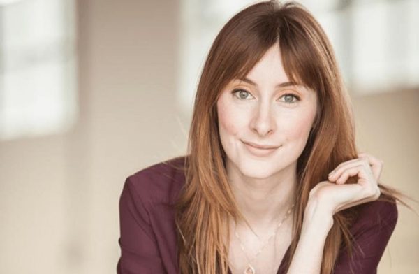 Jessica Rogan - BiographON