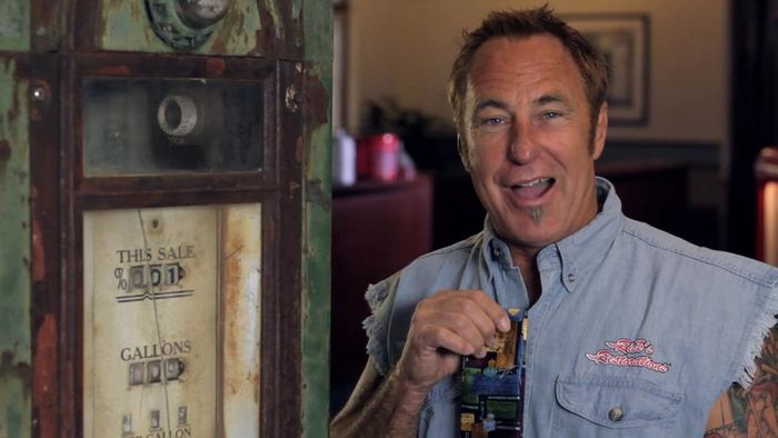 Rick Dale – Biography 2020 - BiographON