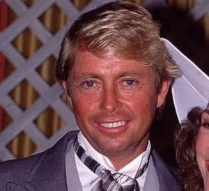 Thomas James Burris – Biography 2022 - BiographON