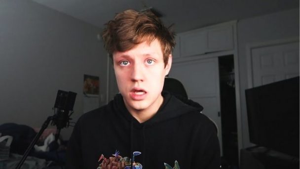 Aaron Doh - BiographON