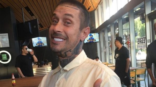 Andy Roy - BiographON