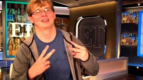 CallMeCarson - BiographON