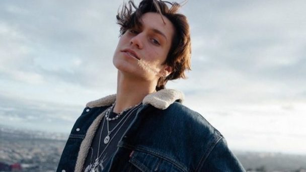 Chase Hudson - BiographON