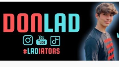 Donlad Dougher - BiographON