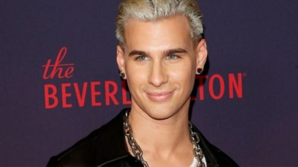 Eric Mondo - BiographON