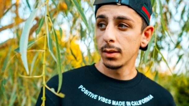 FaZe Rug - BiographON