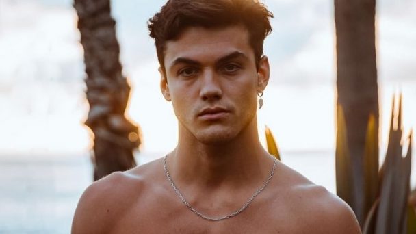 Grayson Dolan - BiographON