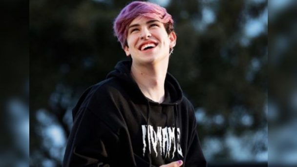 Jake Webber - BiographON