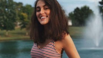 Kaelyn Olivia - BiographON