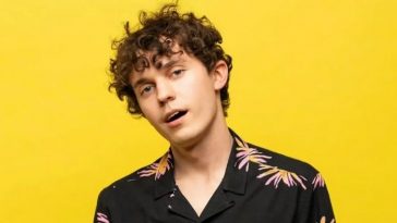 Kurtis Conner - BiographON