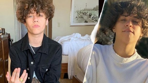 Landon Barker - BiographON