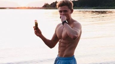 Ryan Trahan - BiographON