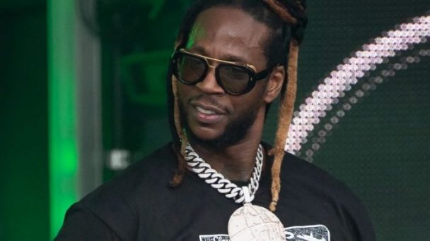 2 Chainz Net Worth - BiographON