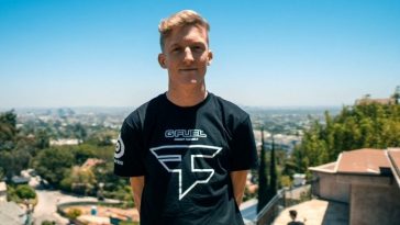 Tfue - BiographON
