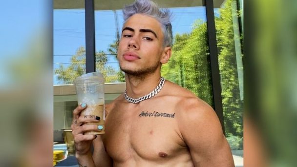 Aaron Fuller - BiographON