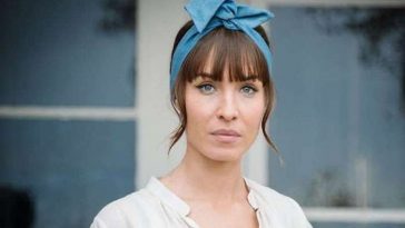 Alida Morberg - BiographON