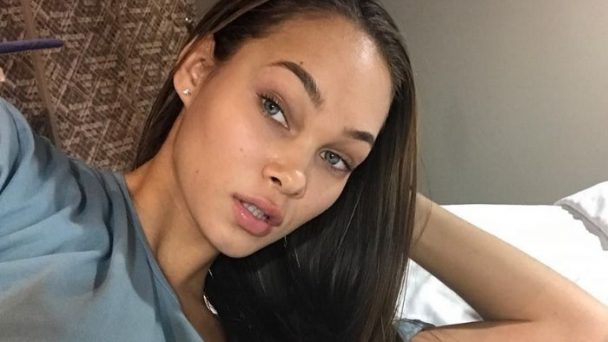 Amanda Harvey - BiographON