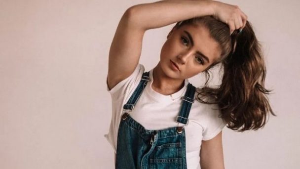 Amanda Pavillard - BiographON