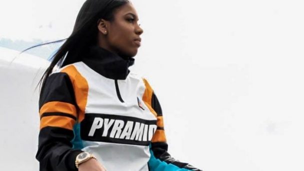 Anaya Perry - BiographON