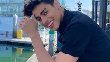 Andrew Davila - BiographON