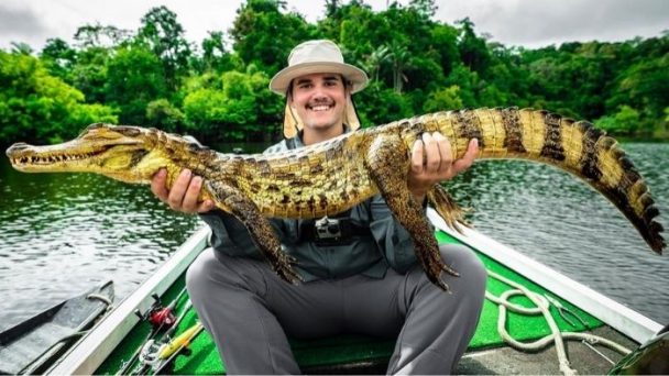 Andrew Flair - BiographON