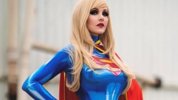 Angie Griffin - BiographON