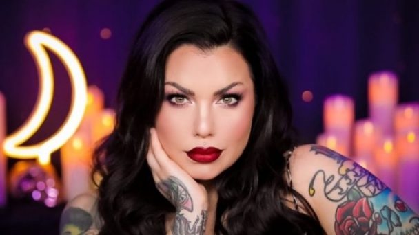 Bailey Sarian - BiographON