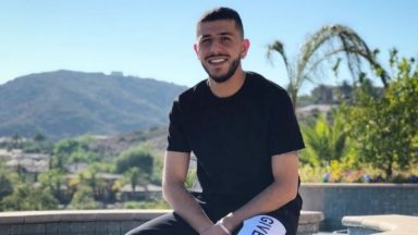 Brandon Awadis - BiographON