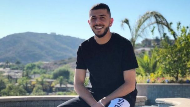 Brandon Awadis - BiographON