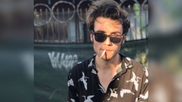 Brandon Calvillo - BiographON