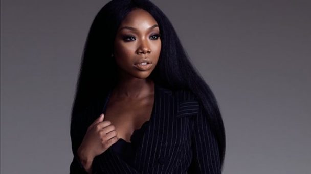 Brandy Net Worth - BiographON