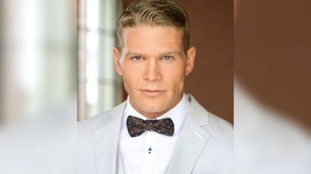 Brett Zimmerman - BiographON