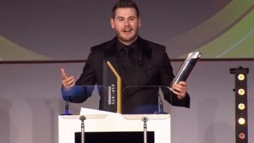 Brian Hanby (Terroriser) - BiographON