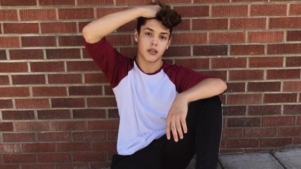 Christopher Romero - BiographON