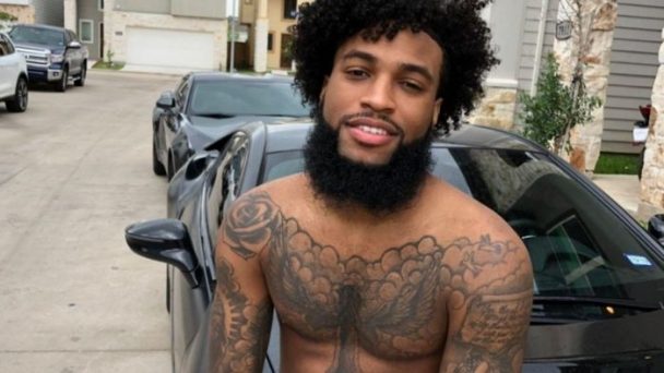 Chris Sails - BiographON