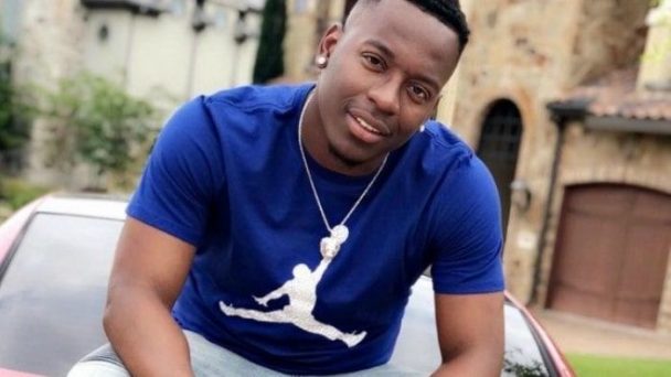 Damien Prince - BiographON