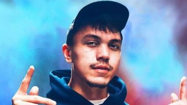 FaZe Kay - BiographON