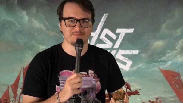 General Sam - BiographON