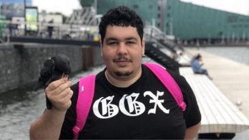 GreekGodx - BiographON