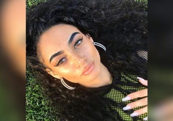 Angeline Varona - BiographON