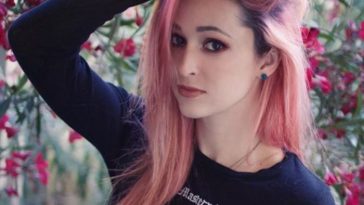 Jaclyn Glenn - BiographON